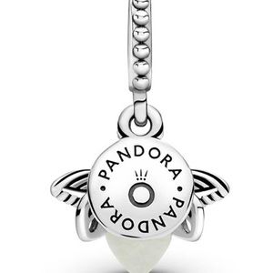 Pandora | Jewelry | Glow In The Dark Firefly Dangle Charmpandora Charm ...
